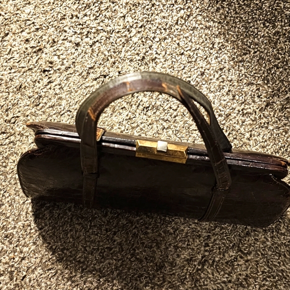 Bellestone Woolf Brothers | Bags | Authentic 95s Vintage ...